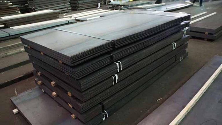 IS 2062 E350BR PLATES – Vinay Metals